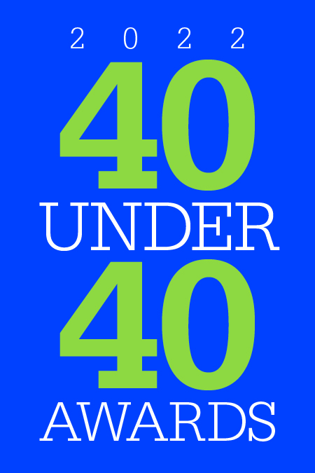 40 Under 40 Awards Recognition Media Kit